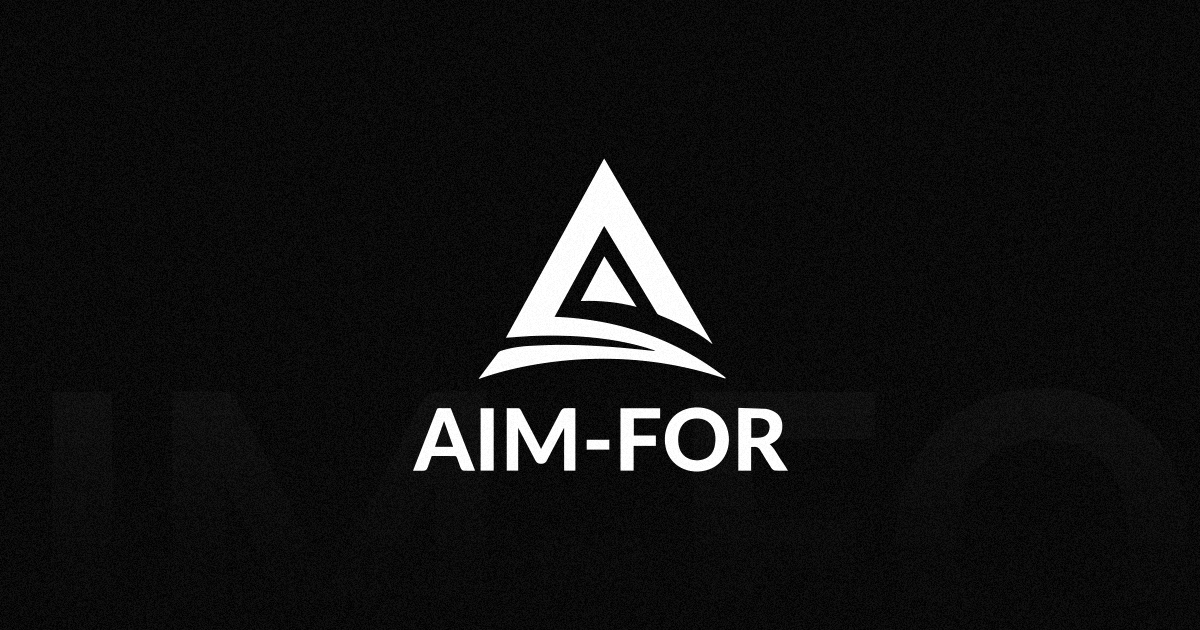 AIM-FOR - Your partner in performance, mindset, and mental health